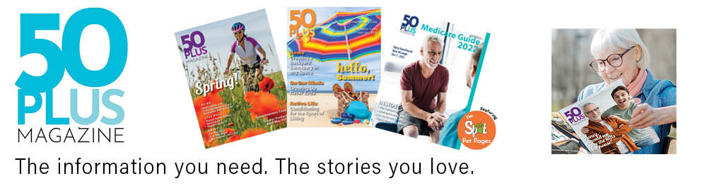 Everyday people Archives - 50plus Magazine